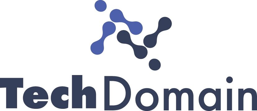 Home - Tech - Domain